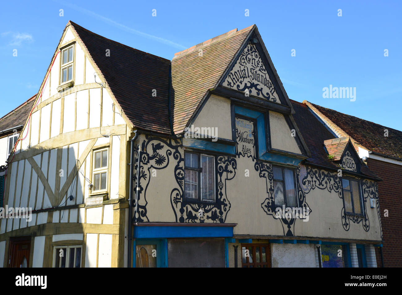 Historic ancient architecture hi-res stock photography and images - Alamy