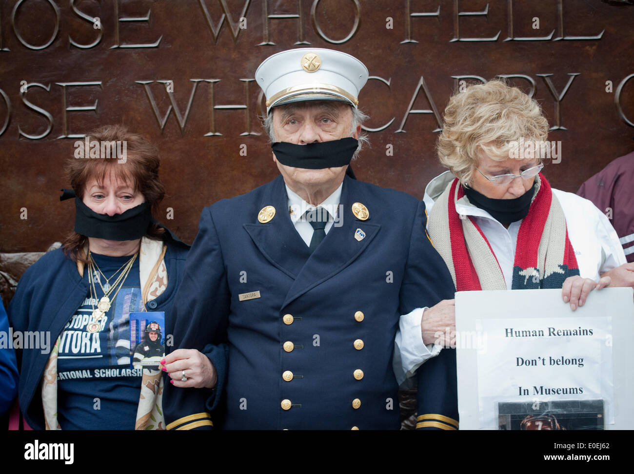 Maureen santora hi-res stock photography and images - Alamy