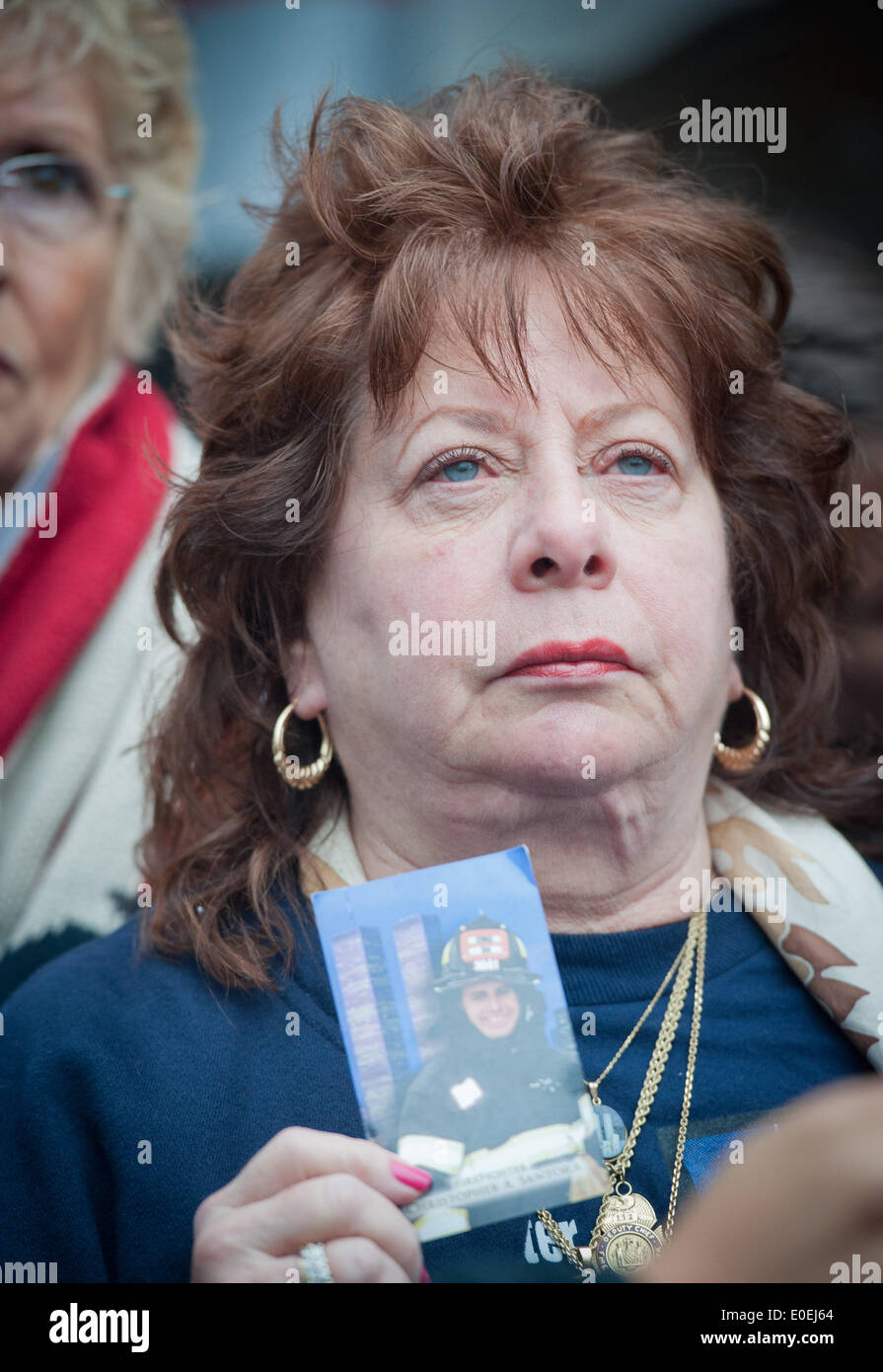 Maureen santora hi-res stock photography and images - Alamy