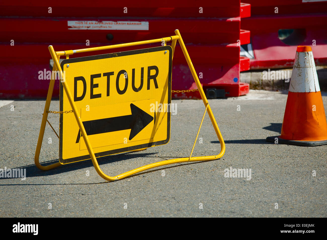 Tarmac road close up hi-res stock photography and images - Alamy