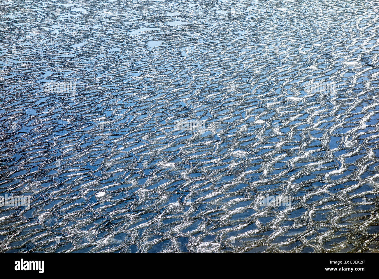 Lake texture hi-res stock photography and images - Alamy