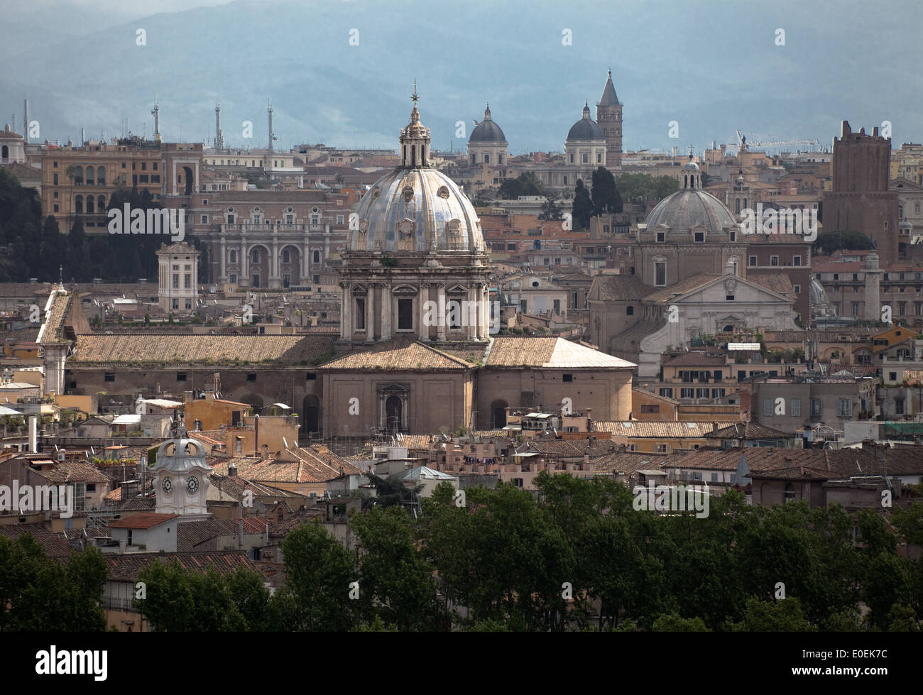 Basilica di santandrea hi-res stock photography and images - Alamy