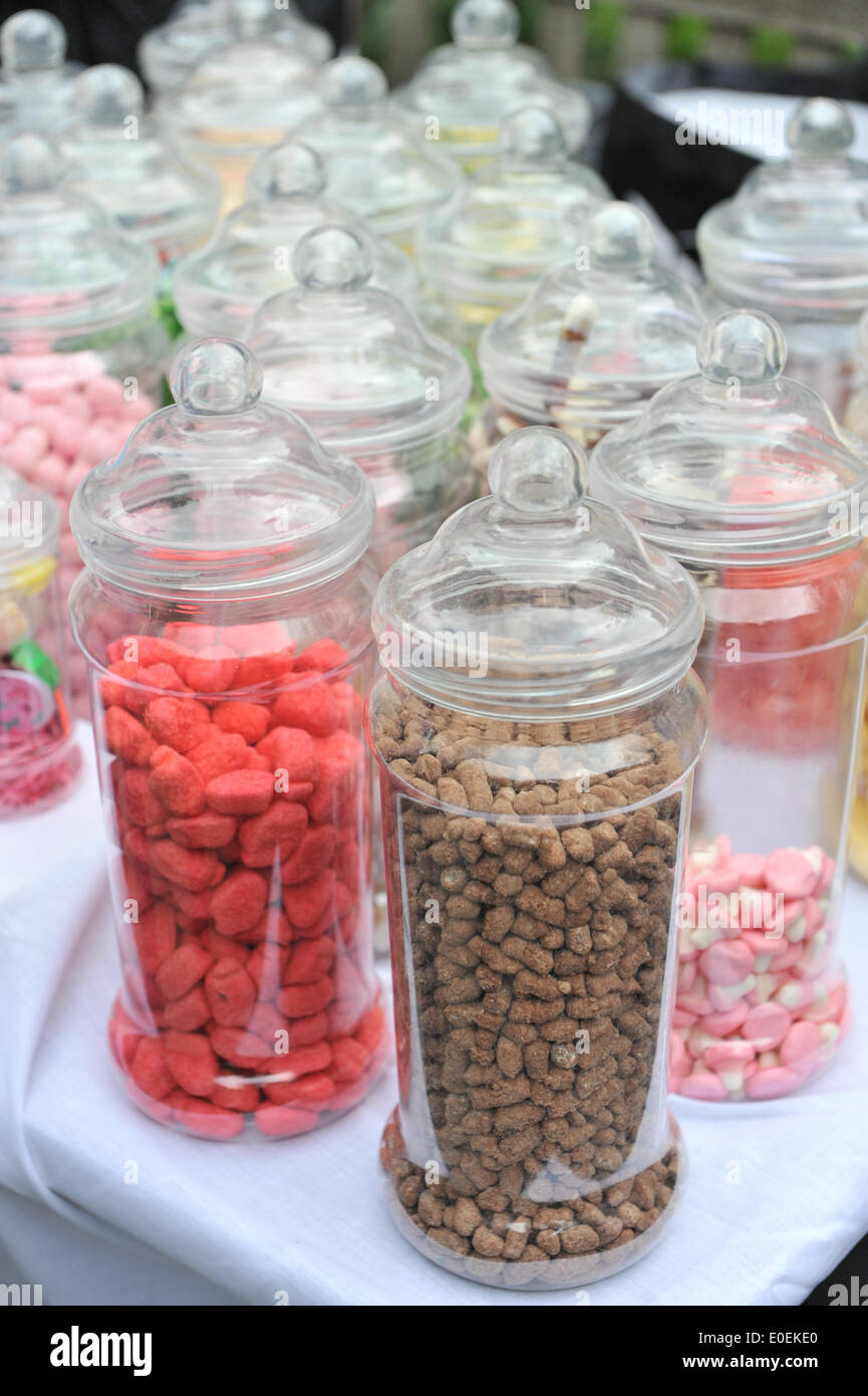 Victorian sweets hi-res stock photography and images - Alamy