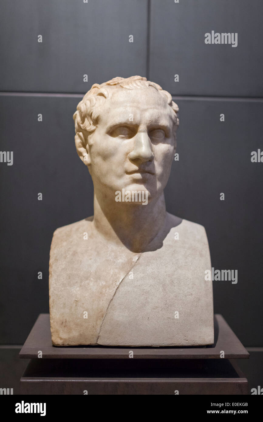 Male Herm High Resolution Stock Photography and Images - Alamy