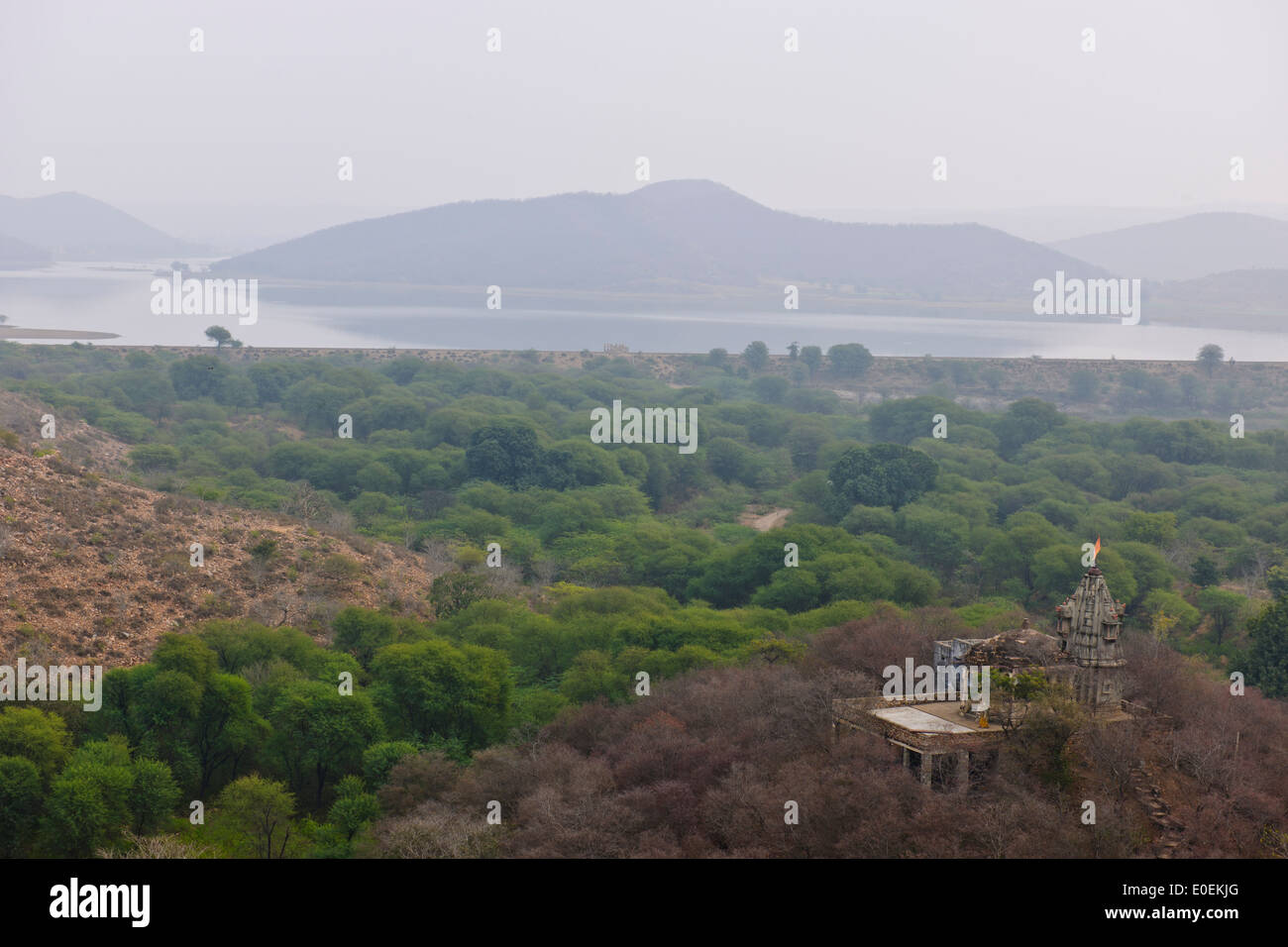 Ramathra Fort,Kalisil Dam Lake, Fishermen,Vegetable Garden,Papayas ...