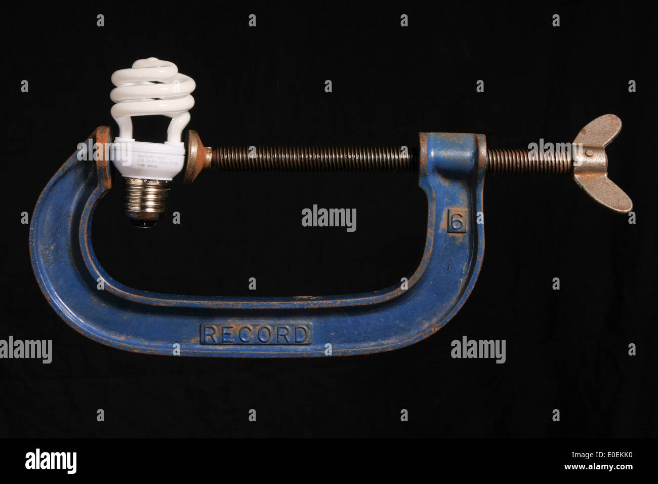 G clamp hi-res stock photography and images - Alamy