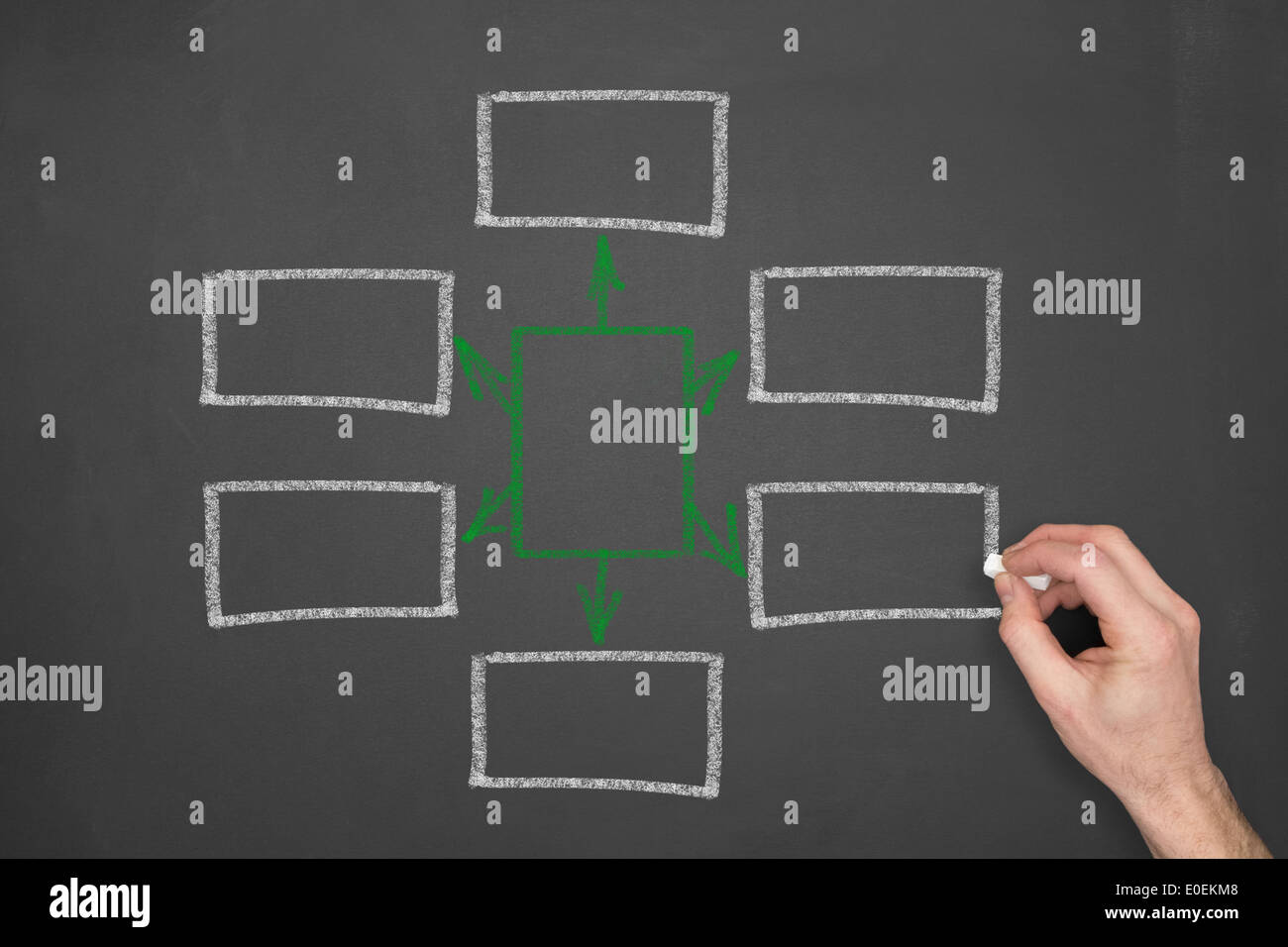 Conclusion blank hi-res stock photography and images - Alamy