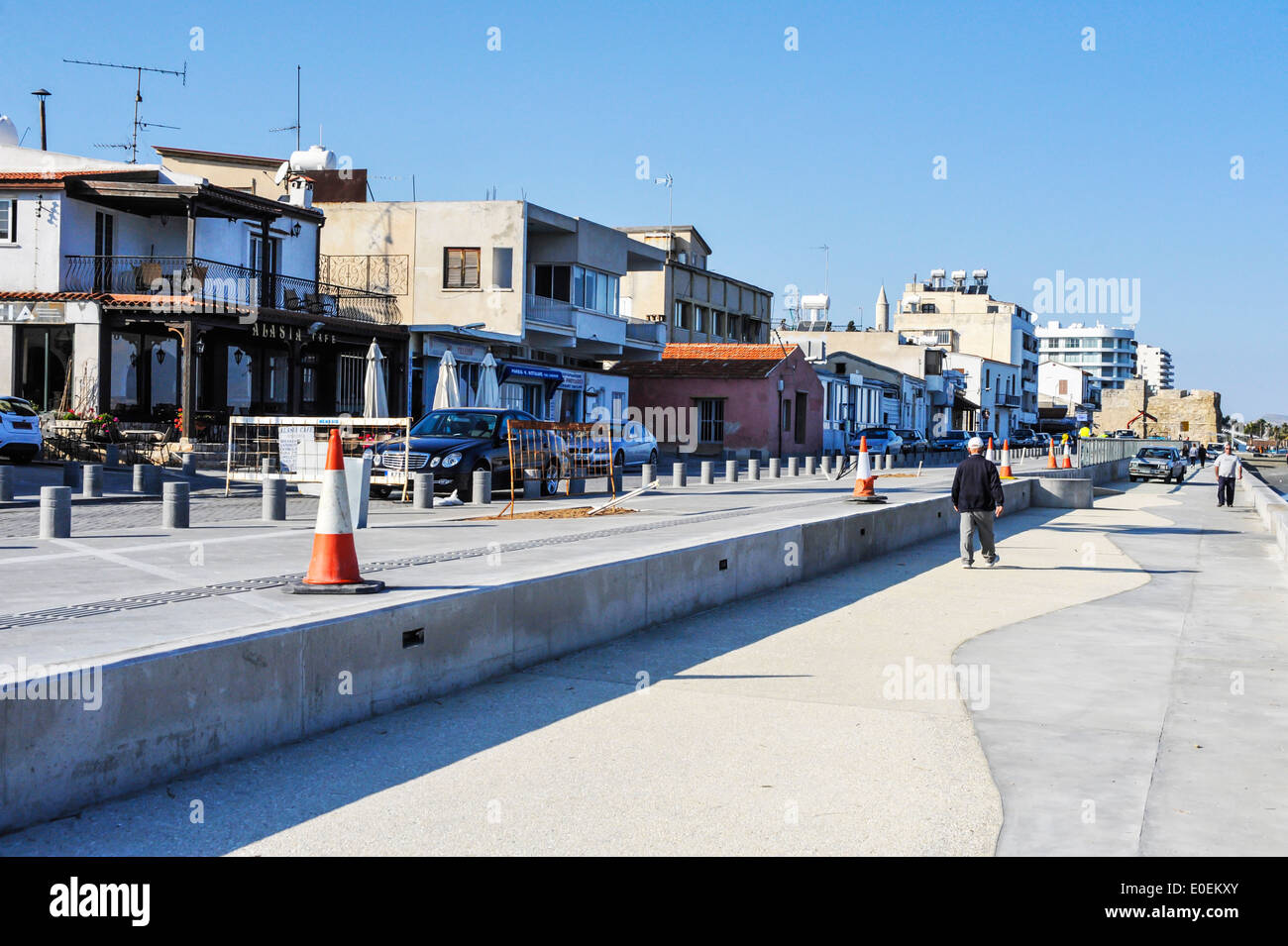 Modernisation modernization hi-res stock photography and images - Alamy