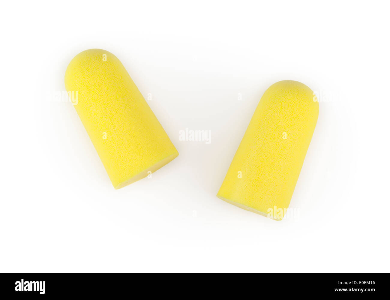 Ear plugs hi-res stock photography and images - Alamy
