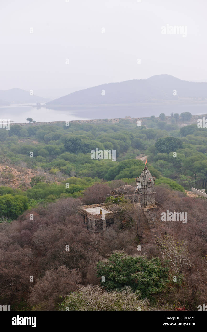 Ramathra Fort,Kalisil Dam Lake, Fishermen,Vegetable Garden,Papayas ...