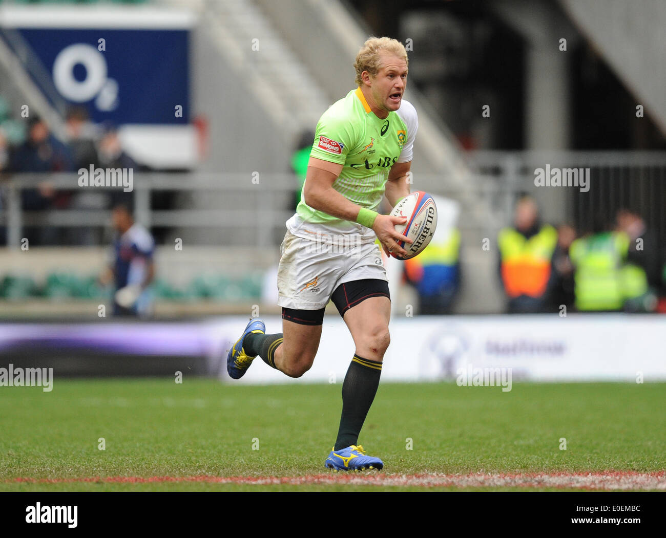 Philip snyman of south africa hi-res stock photography and images - Alamy