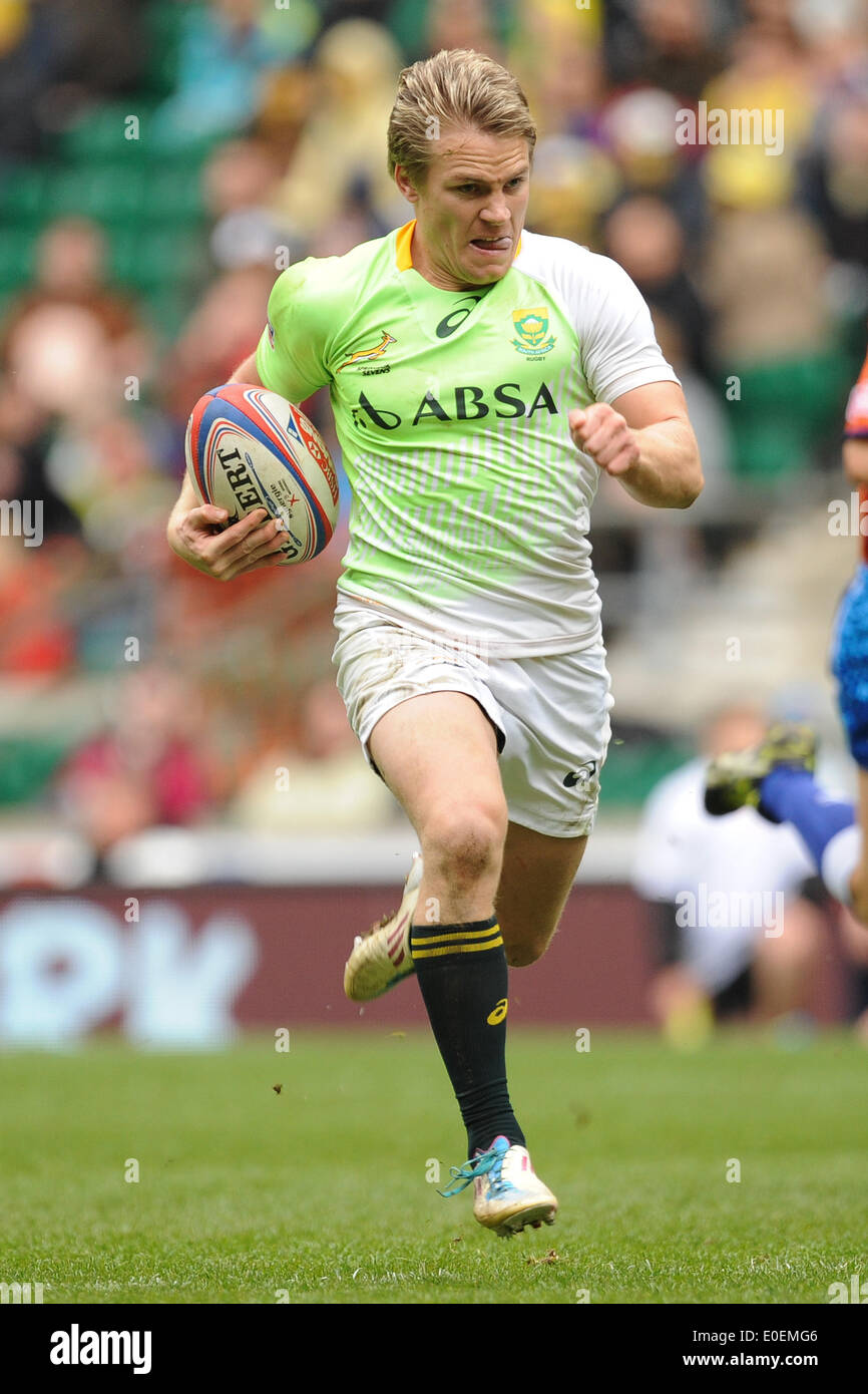 Marriott london sevens hi-res stock photography and images - Alamy