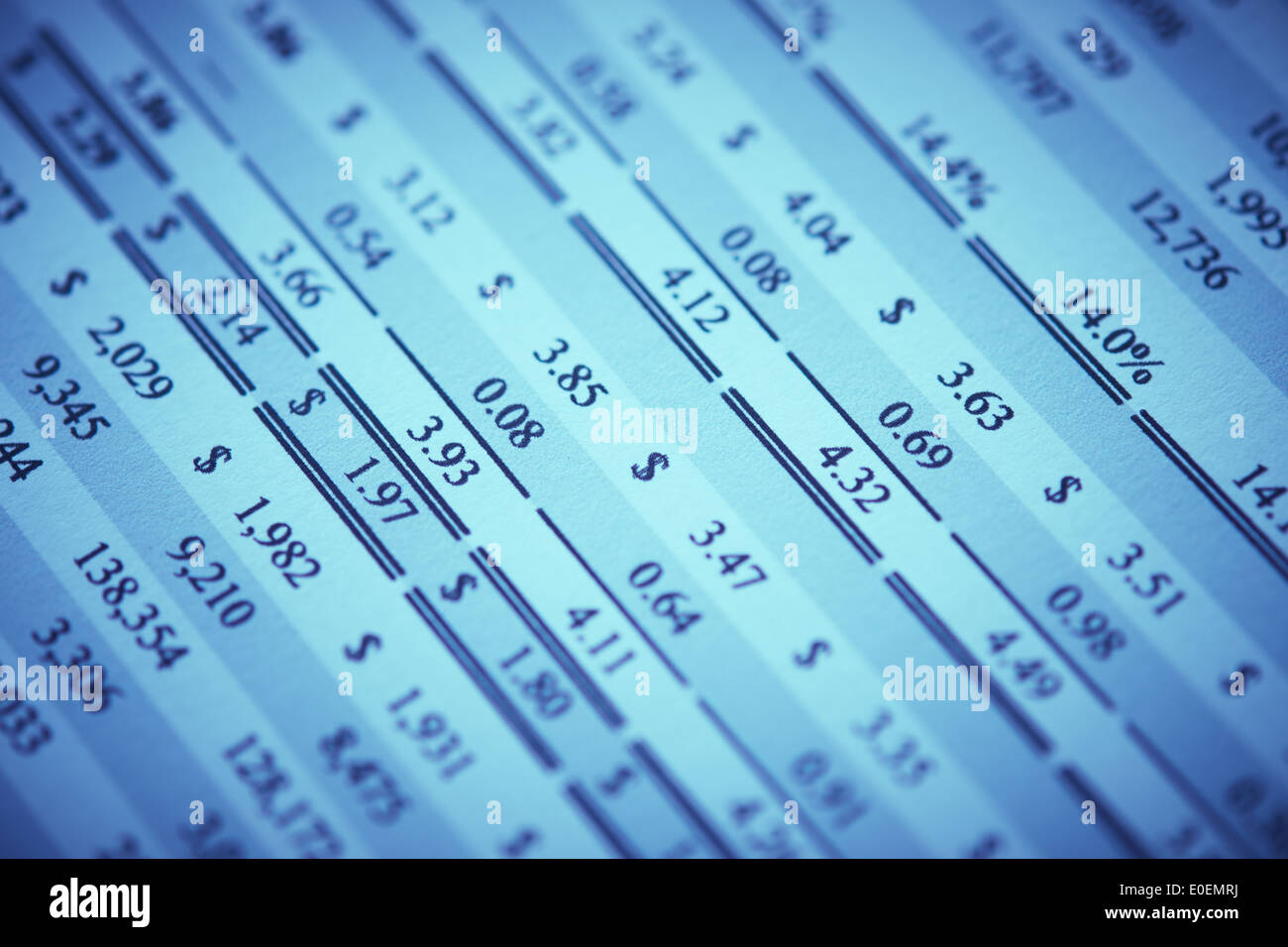 Accounts hi-res stock photography and images - Alamy