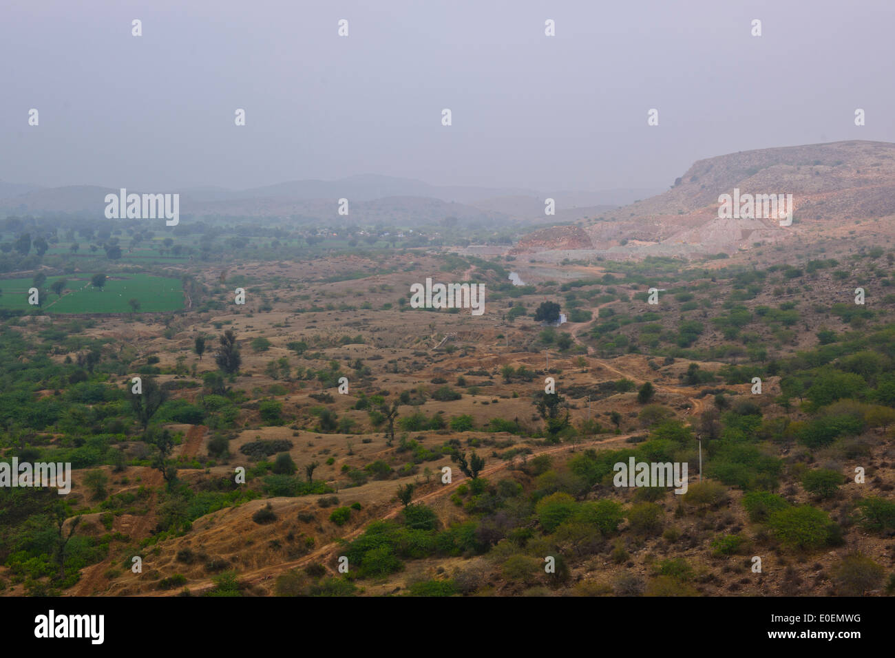 Ramathra Fort,Kalisil Dam Lake, Fishermen,Vegetable Garden,Papayas ...