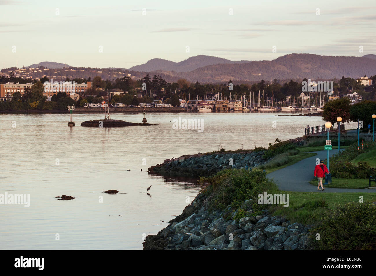 Esquimalt and songhees hi-res stock photography and images - Alamy