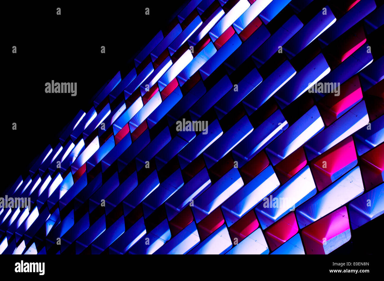 Abstract lighting hi-res stock photography and images - Alamy