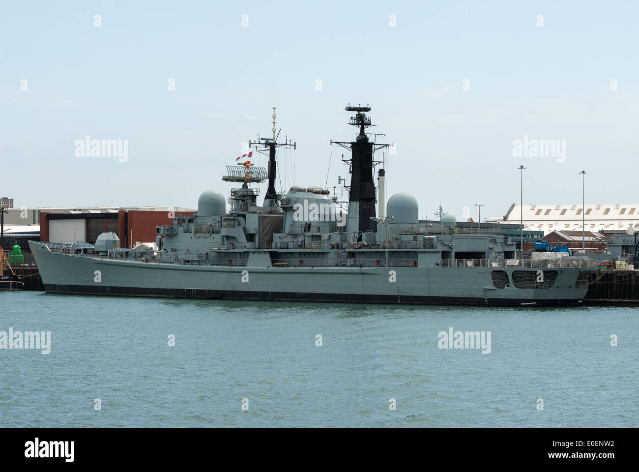 Base de flotilla hi-res stock photography and images - Alamy