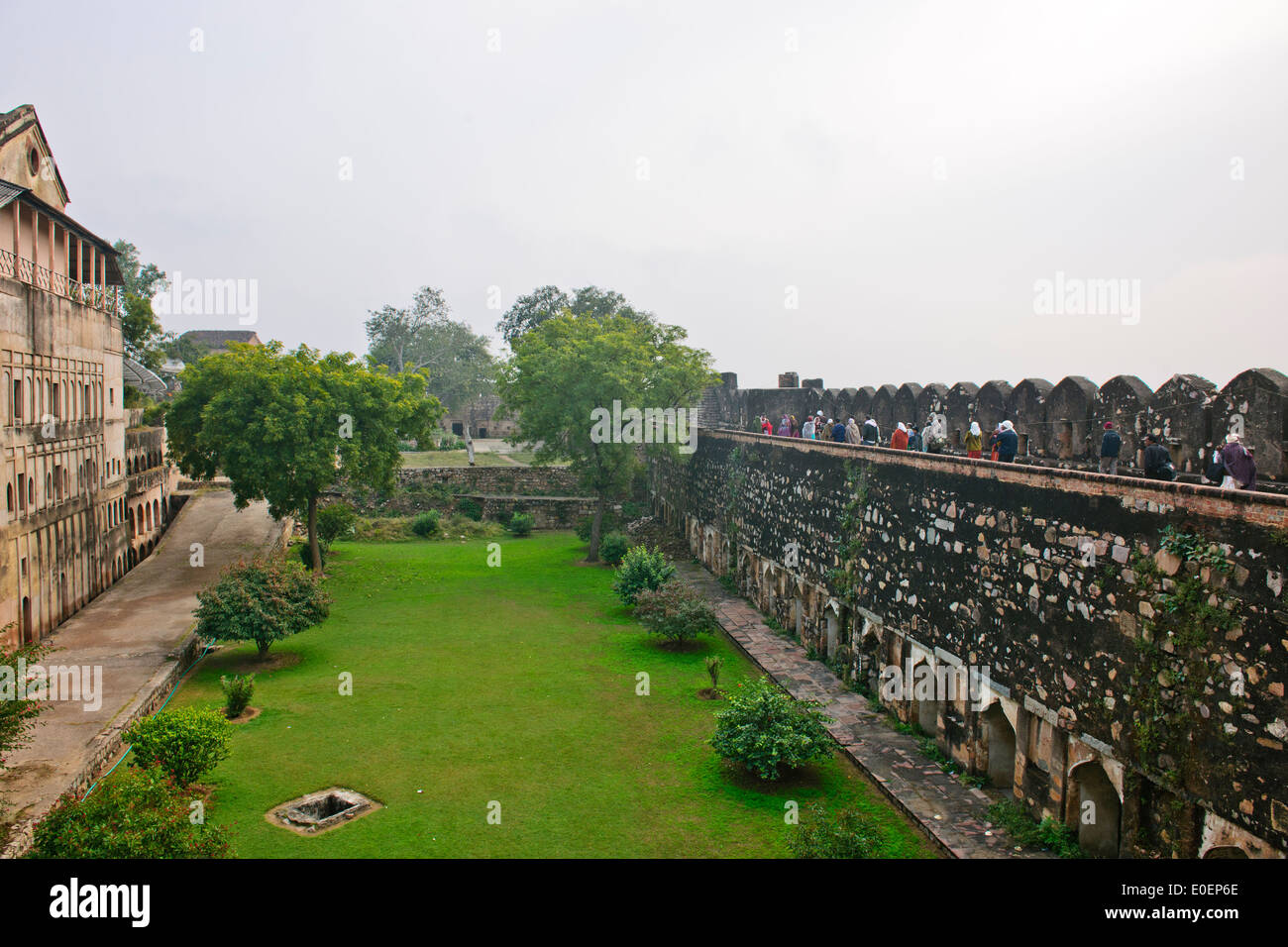 Ramathra Fort,Kalisil Dam Lake, Fishermen,Vegetable Garden,Papayas ...