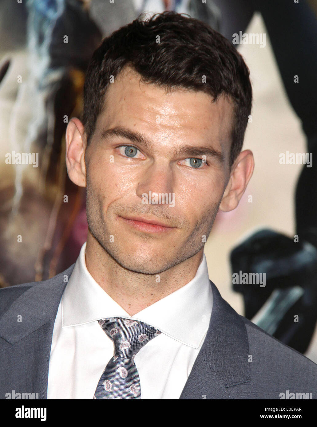 New York, New York, USA. 10th May, 2014. Actor JOSH HELMAN attends the ...