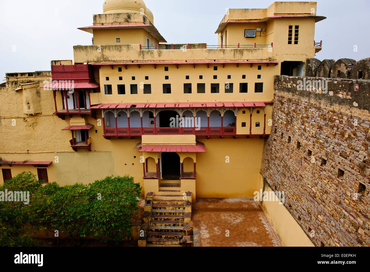 Ramathra Fort,Kalisil Dam Lake, Fishermen,Vegetable Garden,Papayas ...