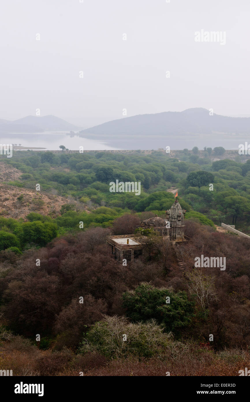 Ramathra Fort,Kalisil Dam Lake, Fishermen,Vegetable Garden,Papayas ...