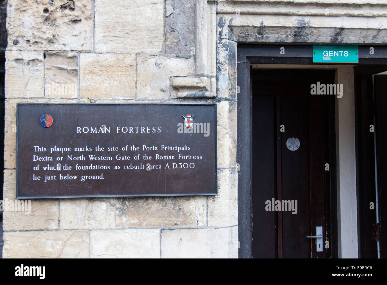 Roman fortress hi-res stock photography and images - Alamy