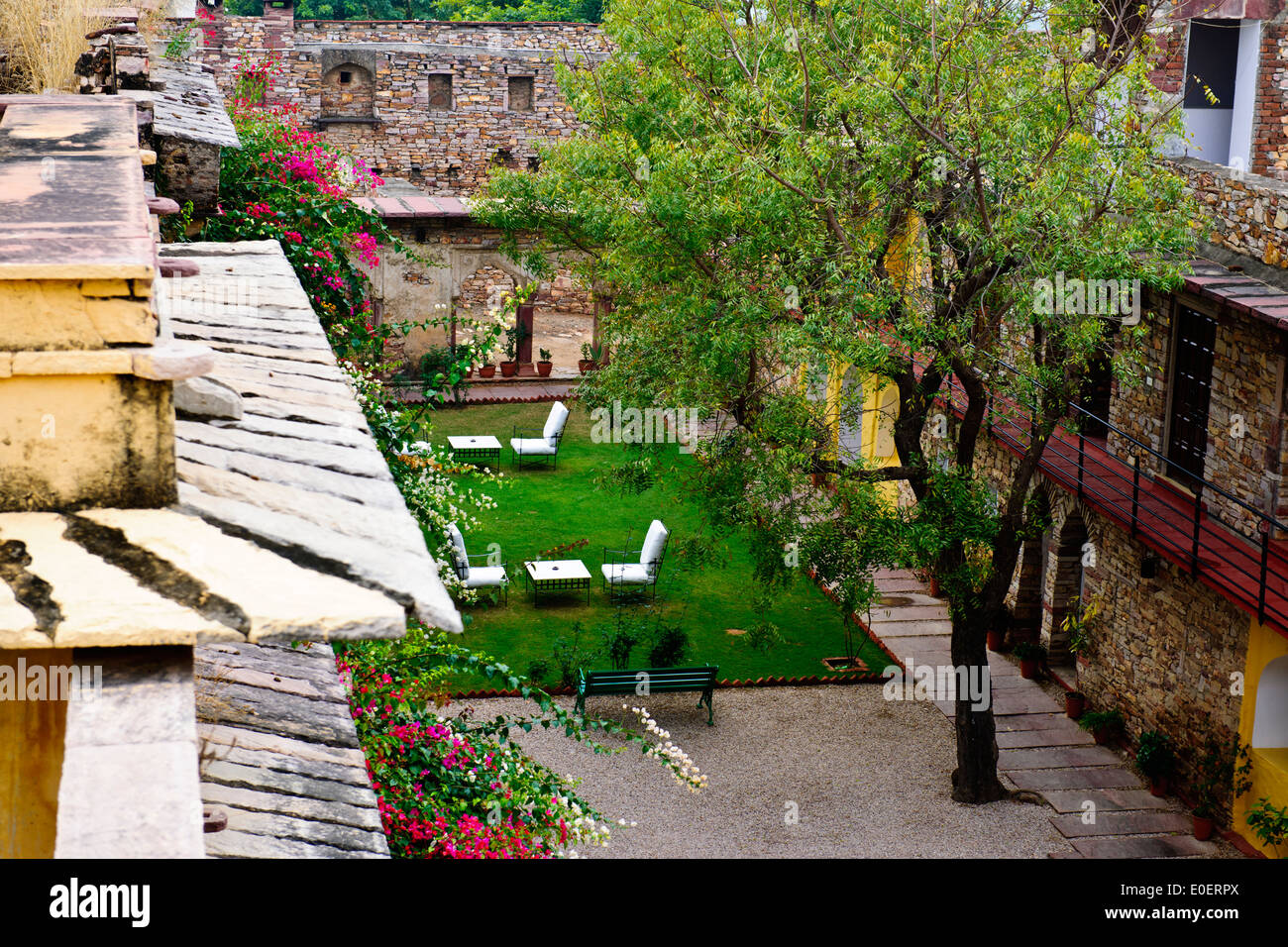 Ramathra Fort,Kalisil Dam Lake, Fishermen,Vegetable Garden,Papayas ...