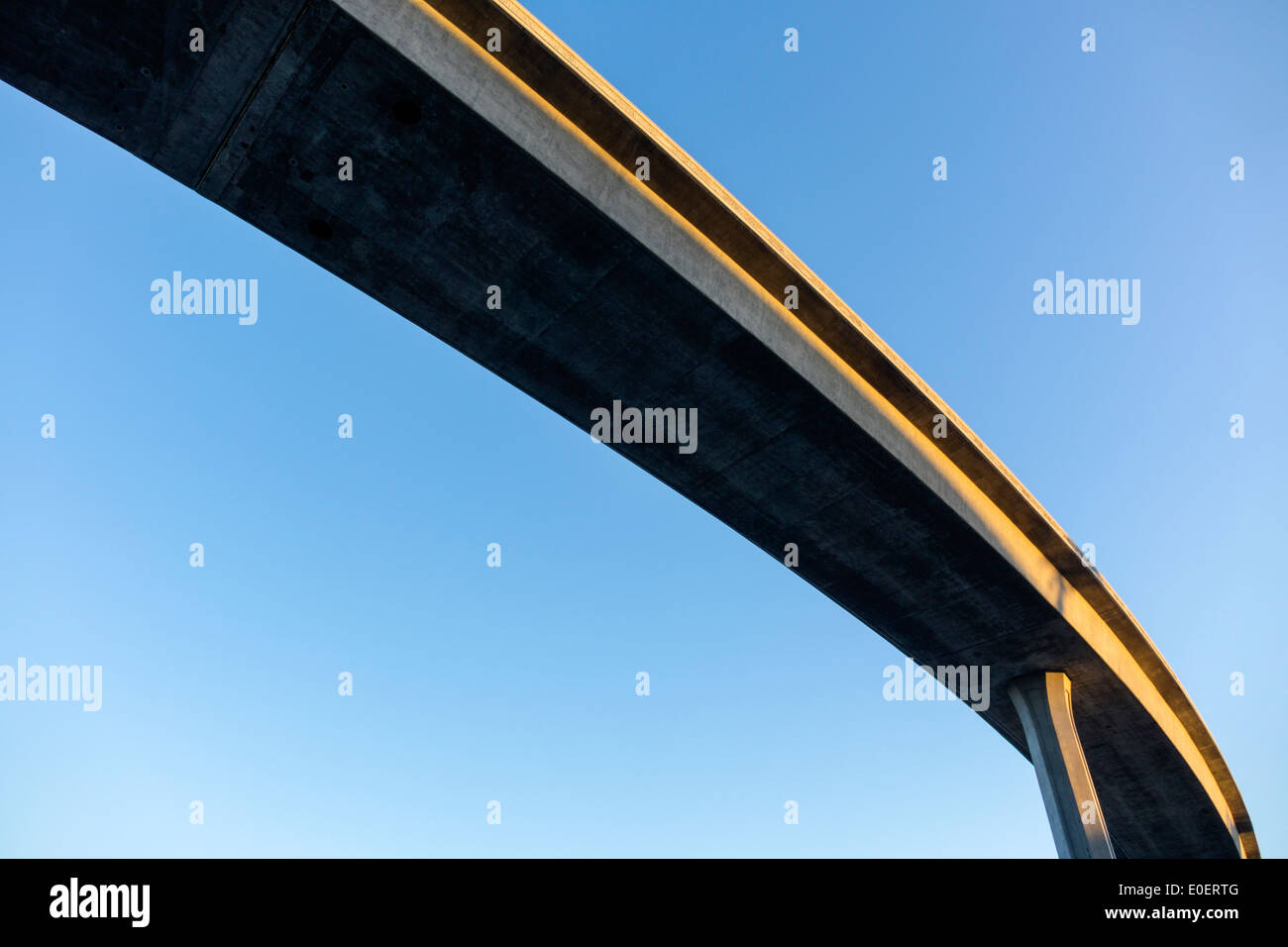 Harbor Freeway High Resolution Stock Photography and Images - Alamy