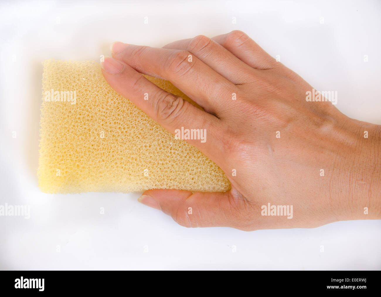 Smooth hand wash hi-res stock photography and images - Alamy