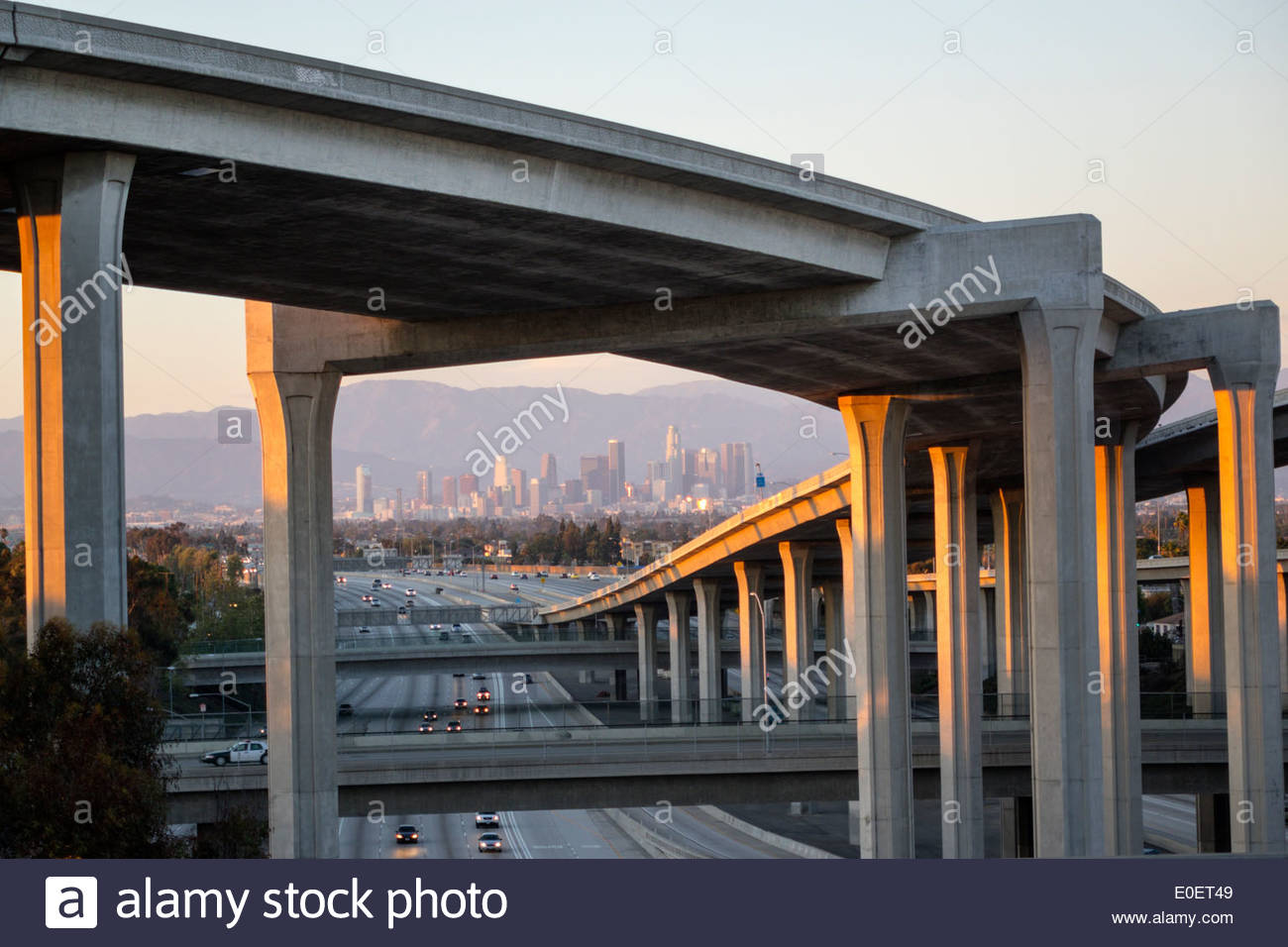 Concrete Trestle High Resolution Stock Photography and Images - Alamy