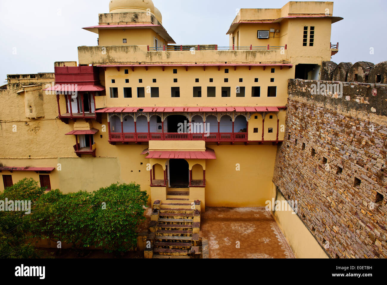 Ramathra Fort,Kalisil Dam Lake, Fishermen,Vegetable Garden,Papayas ...