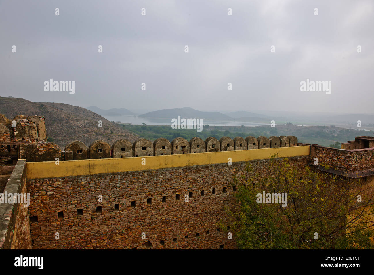 Ramathra Fort,Kalisil Dam Lake, Fishermen,Vegetable Garden,Papayas ...