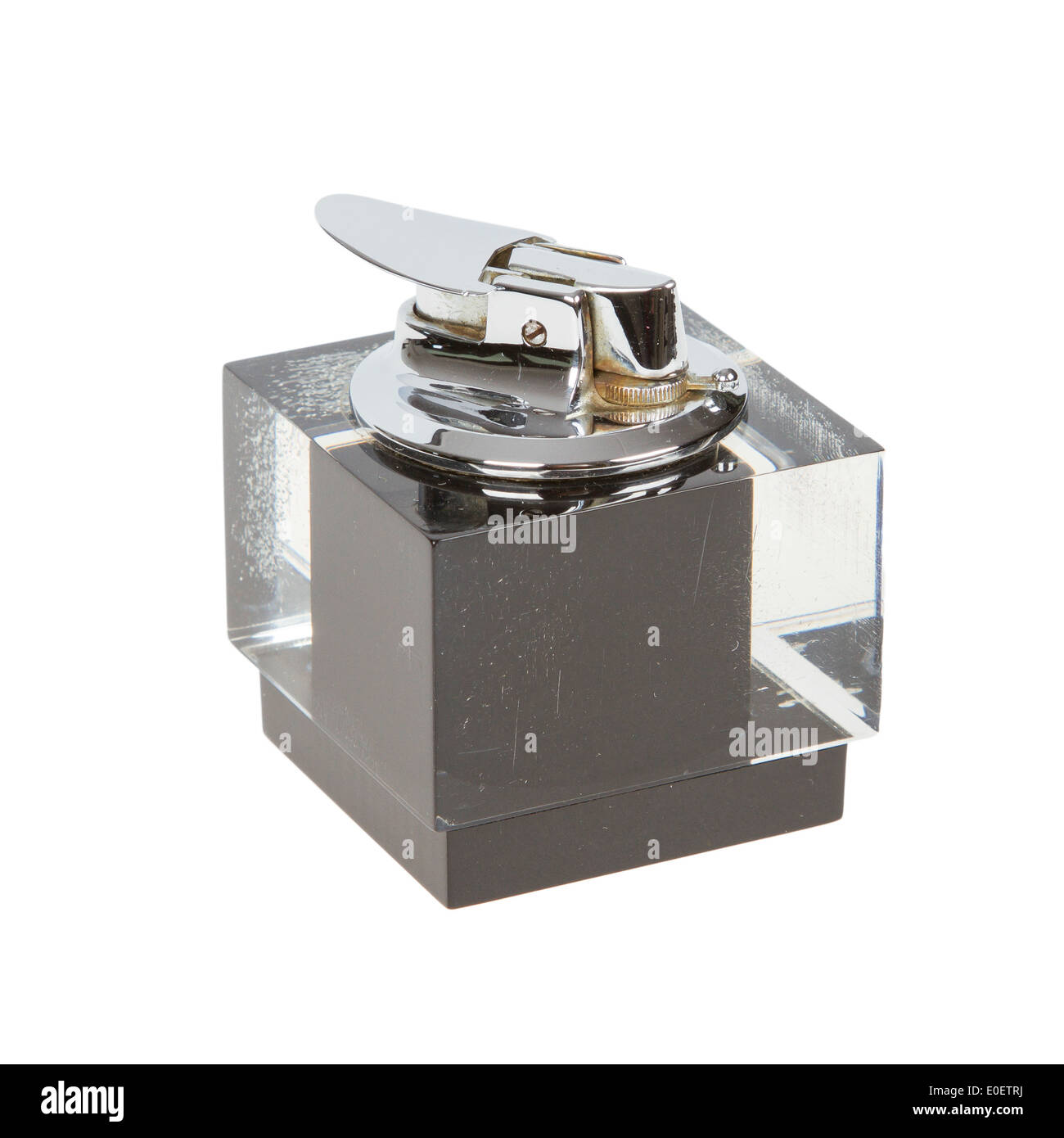 Very old glass lighter hi-res stock photography and images - Alamy