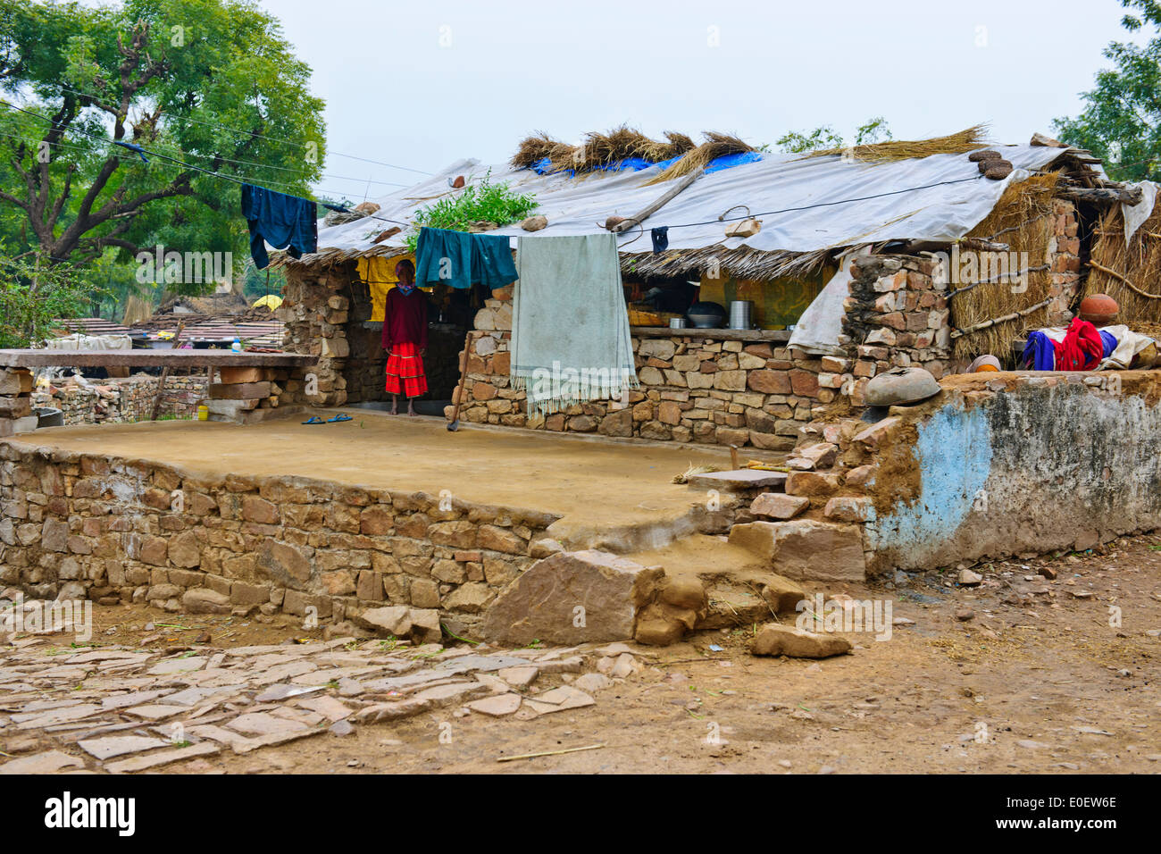 Ramathra Fort,Kalisil Dam Lake,Fishermen,Vegetable Garden,Papayas ...