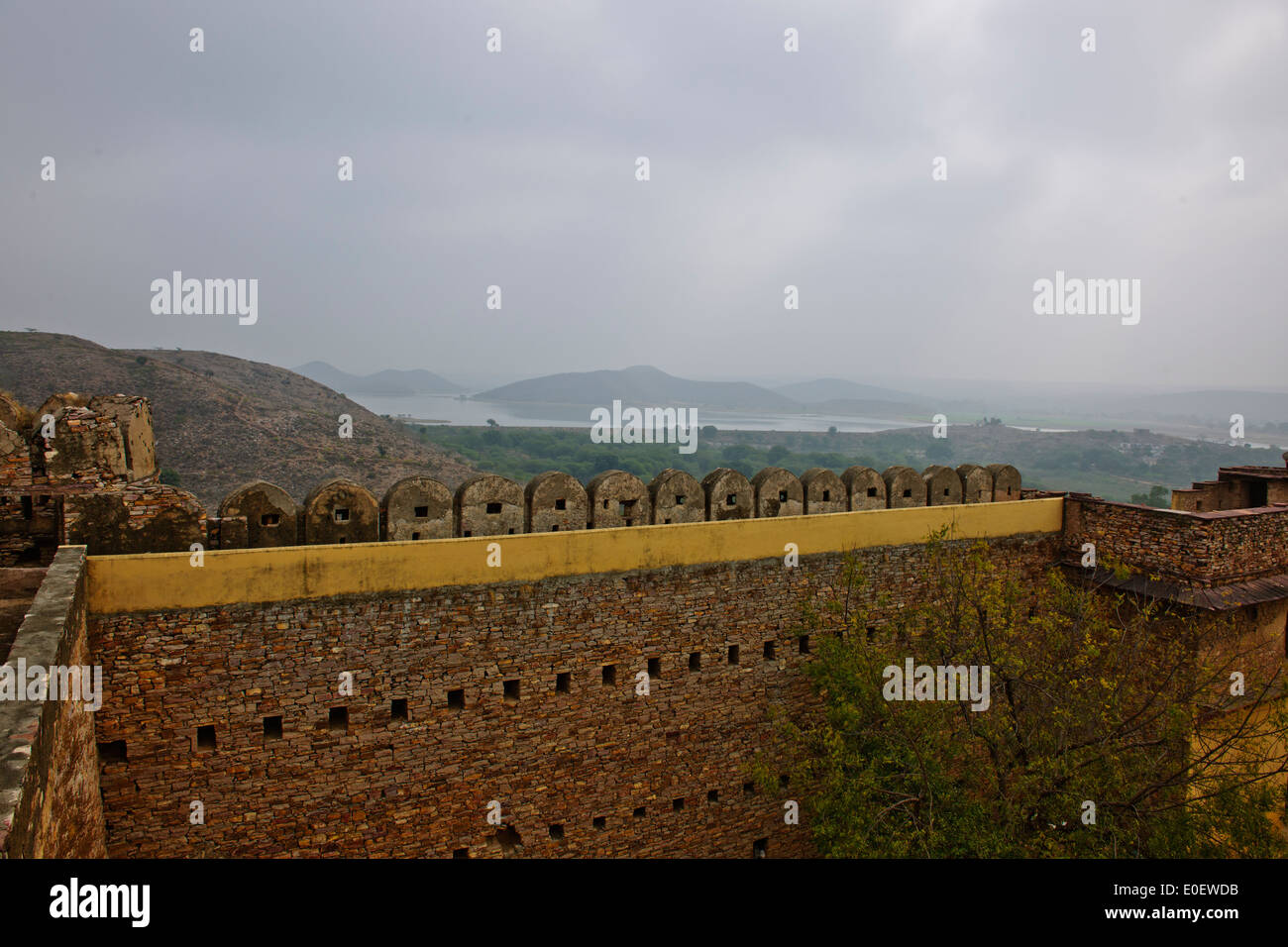 Ramathra Fort,Kalisil Dam Lake, Fishermen,Vegetable Garden,Papayas ...