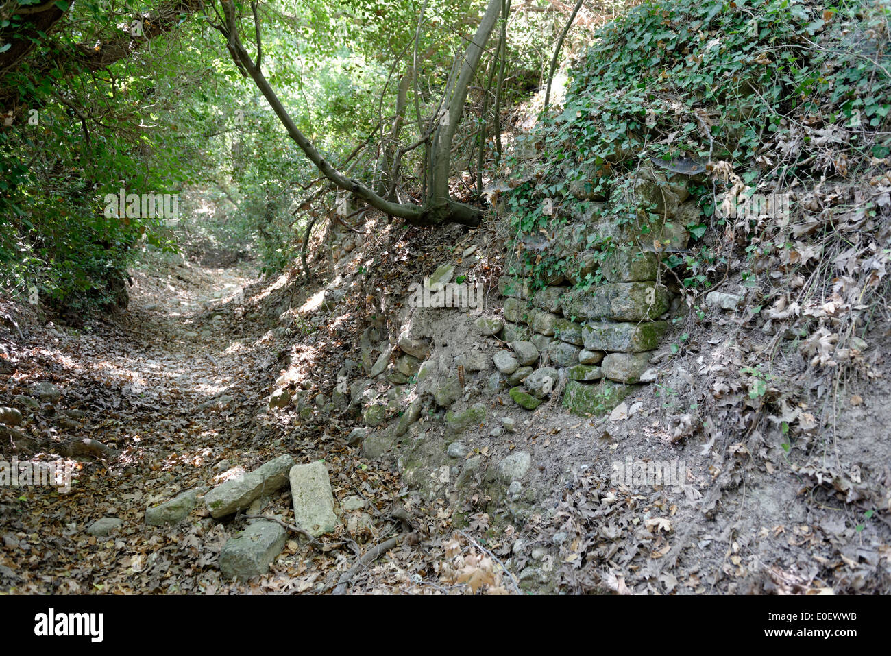 Ancient Roman Bed Stock Photos & Ancient Roman Bed Stock Images - Alamy
