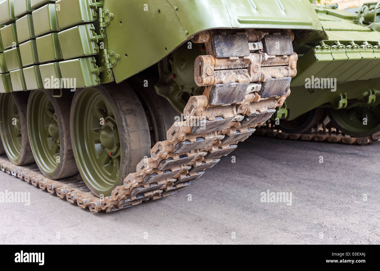Tank close up hi-res stock photography and images - Alamy