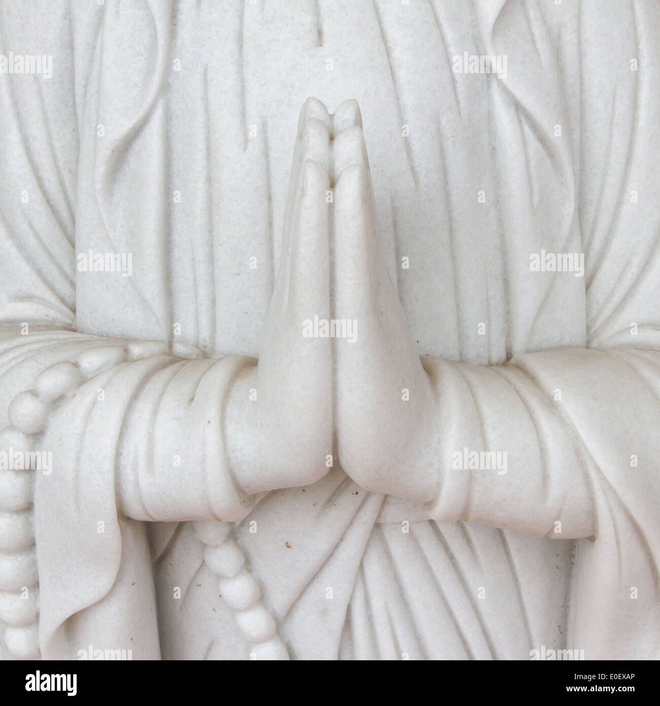 Hand sculpture magic hi-res stock photography and images - Alamy