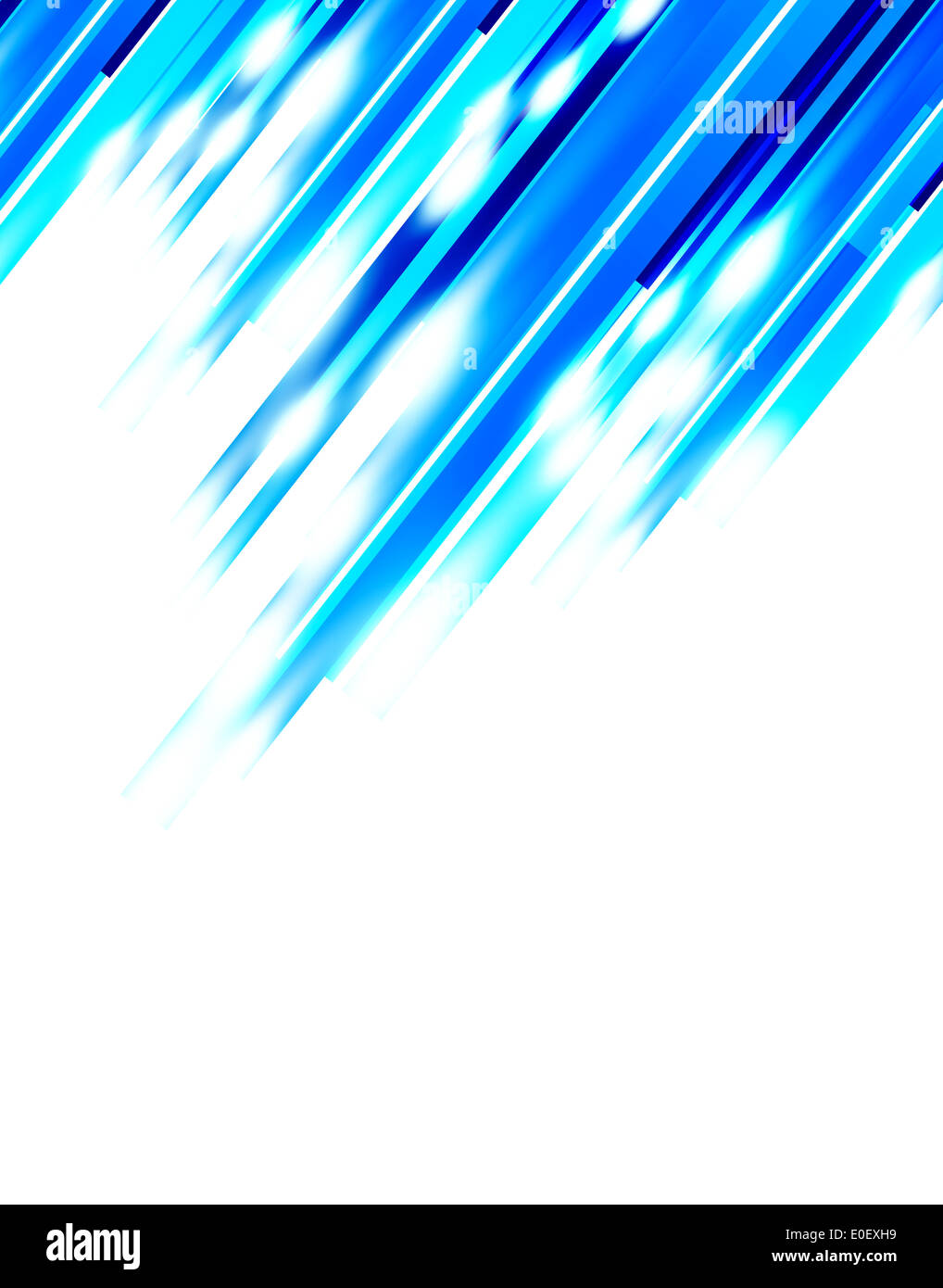 Tech design with straight lines Stock Photo - Alamy