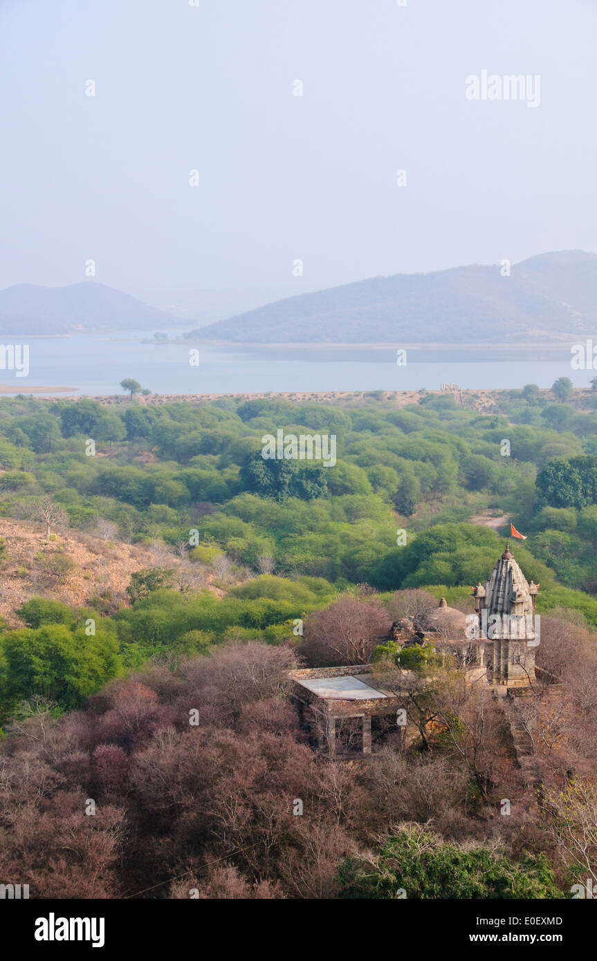 Ramathra Fort,Kalisil Dam Lake, Fishermen,Vegetable Garden,Papayas ...