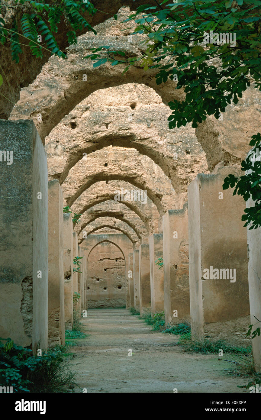 Stables Arches High Resolution Stock Photography and Images - Alamy