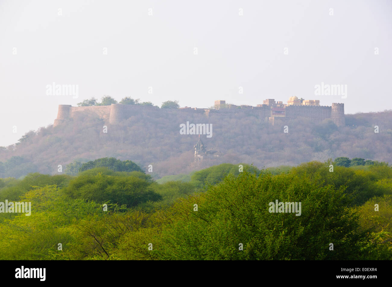 Ramathra Fort,Kalisil Dam Lake,Fishermen,Vegetable Garden,Papayas ...