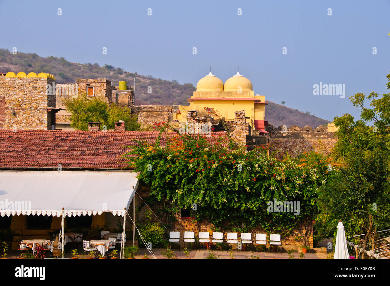 Ramathra Fort,Kalisil Dam Lake, Fishermen,Vegetable Garden,Papayas ...