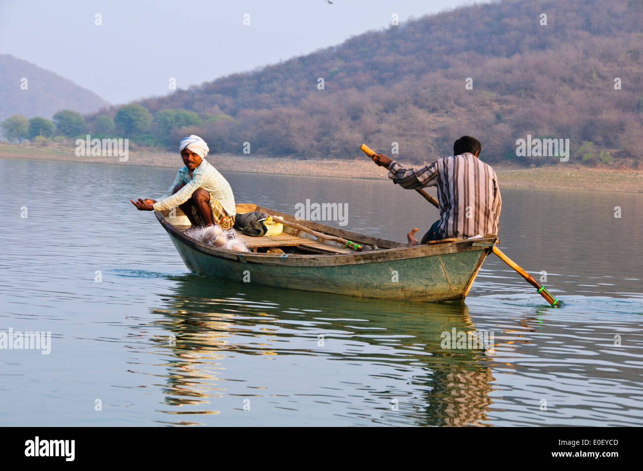 Ramathra Fort,Kalisil Dam Lake,Fishermen,Vegetable Garden,Papayas ...