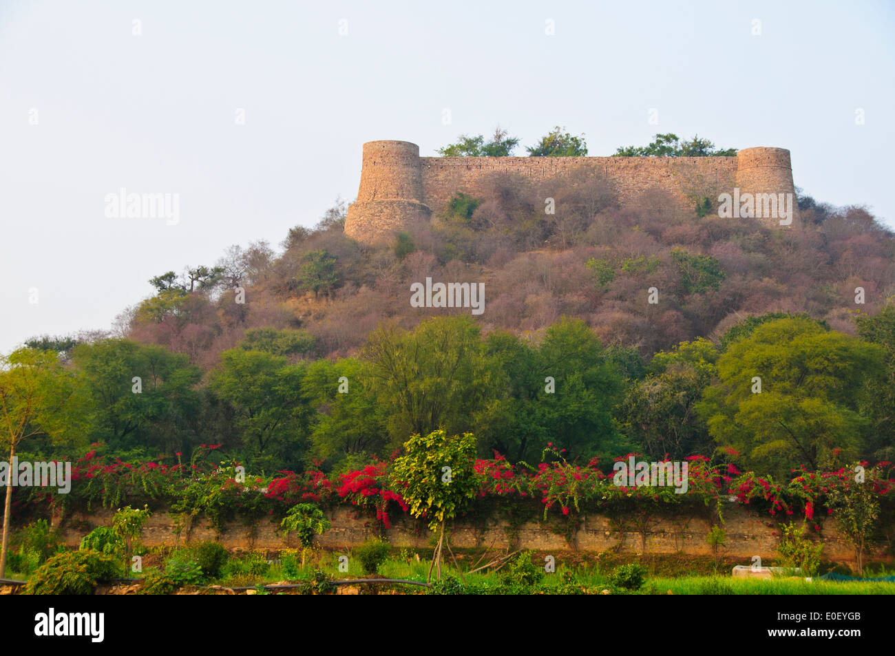 nnyRamathra Fort,Kalisil Dam Lake,Fishermen,Vegetable Garden,Papayas ...