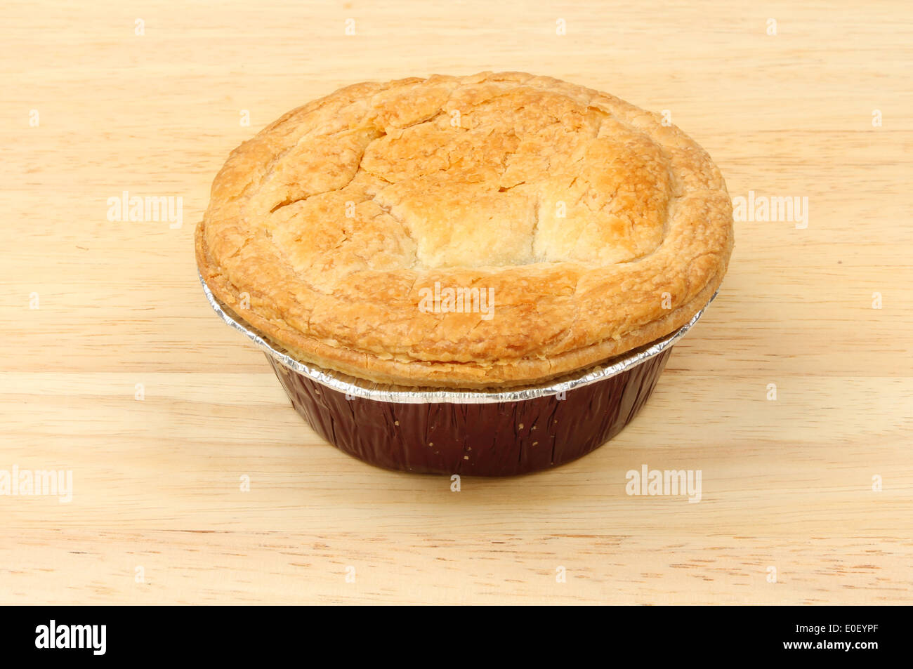 Cooked pie hi-res stock photography and images - Alamy