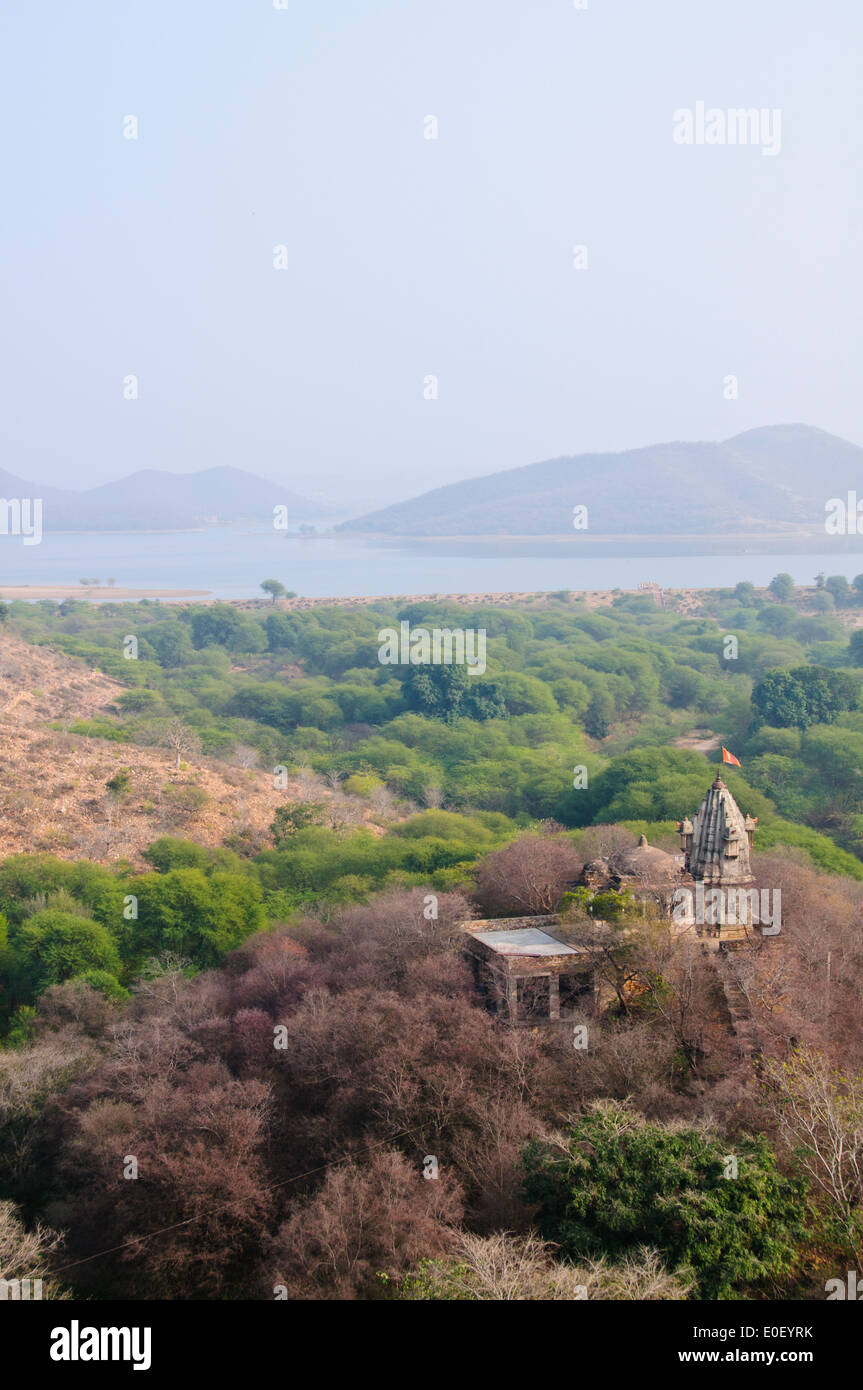 Ramathra Fort,Kalisil Dam Lake, Fishermen,Vegetable Garden,Papayas ...