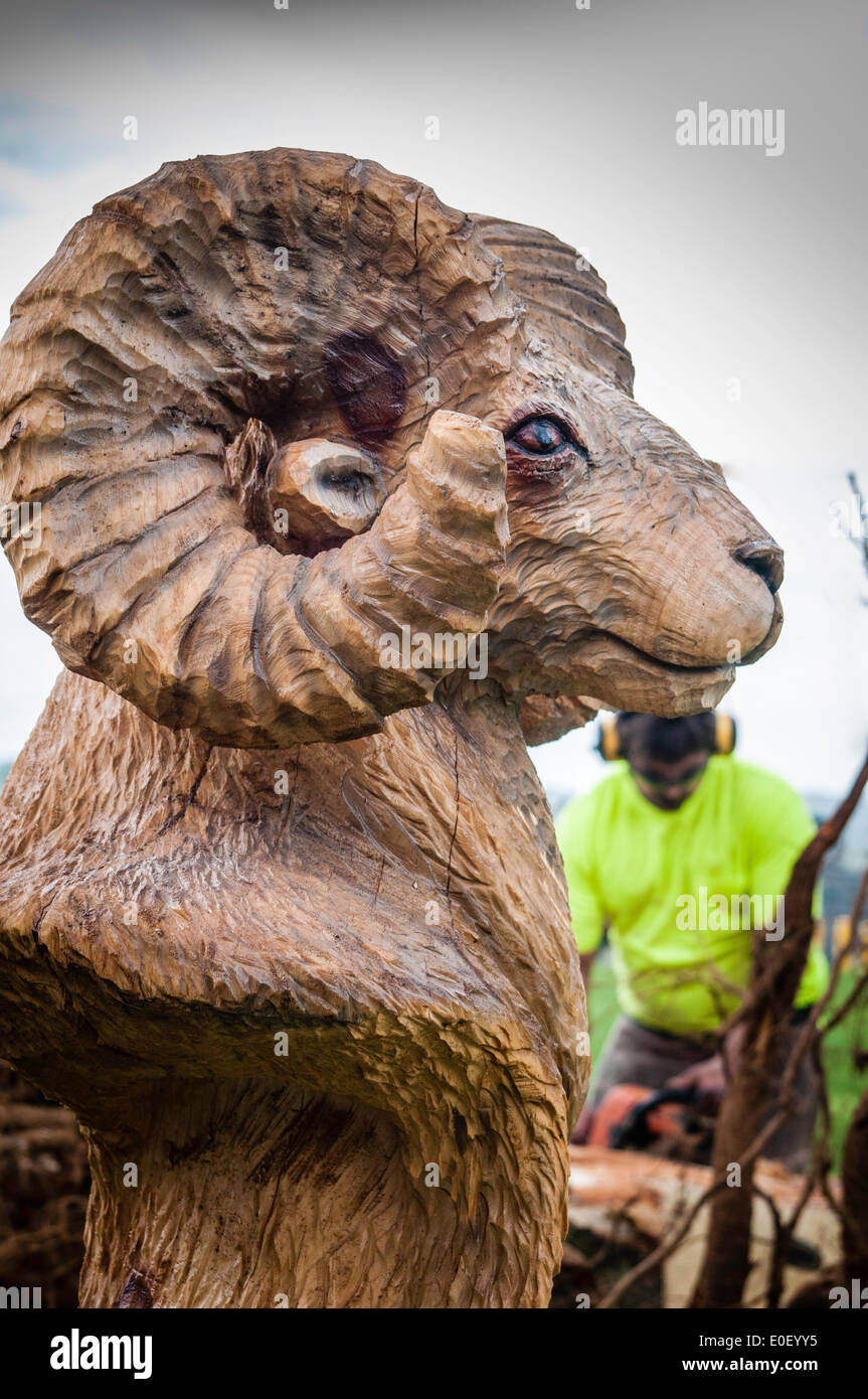 Woodworking show at Lancaster,PA. Rough & Tumble Historical Museum ...