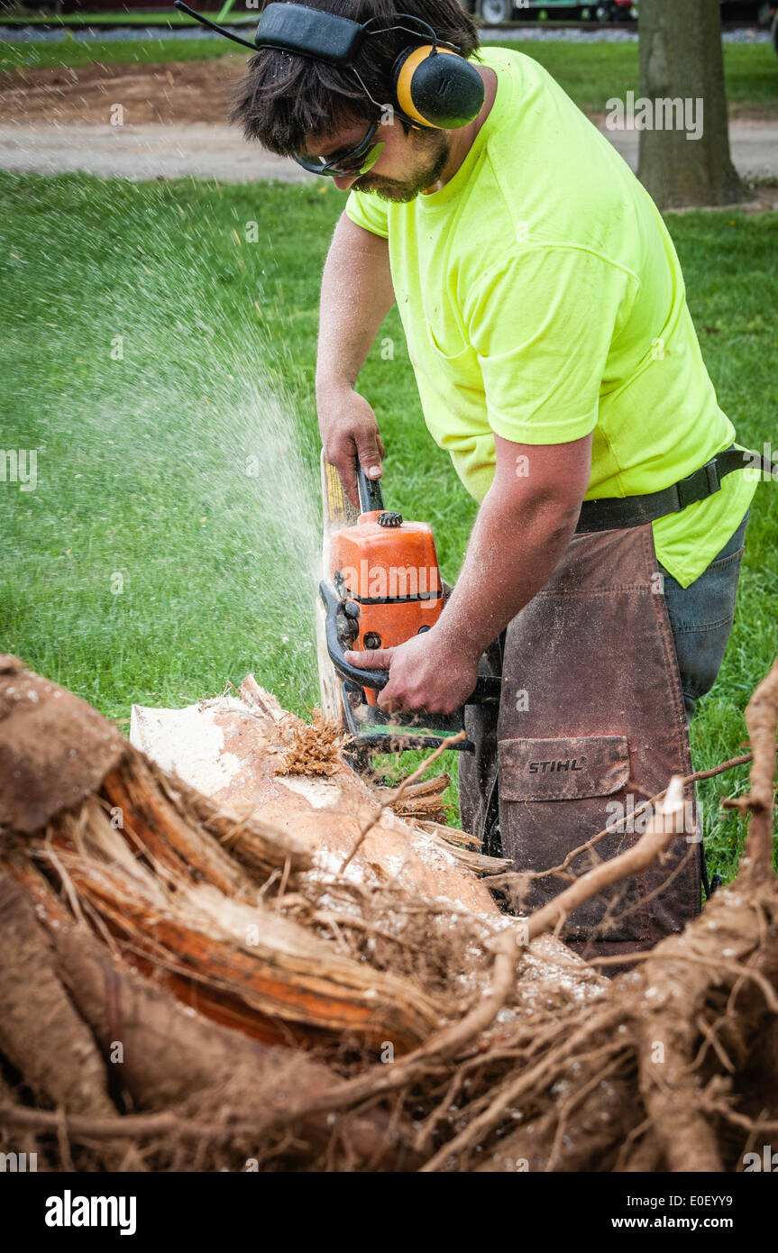 Woodworking show at Lancaster,PA. Rough & Tumble Historical Museum ...