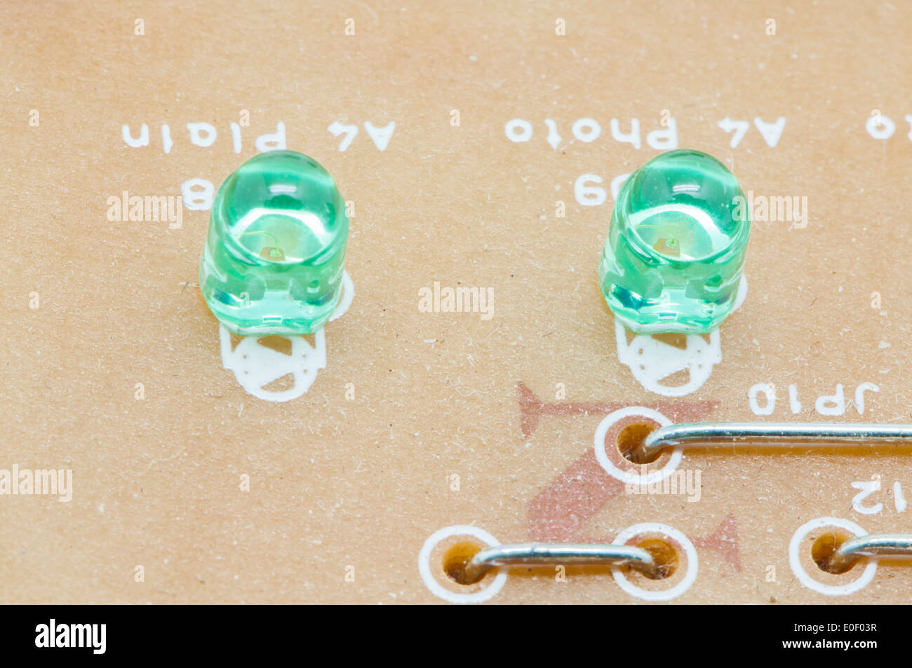 Integrated lighting system hi-res stock photography and images - Alamy